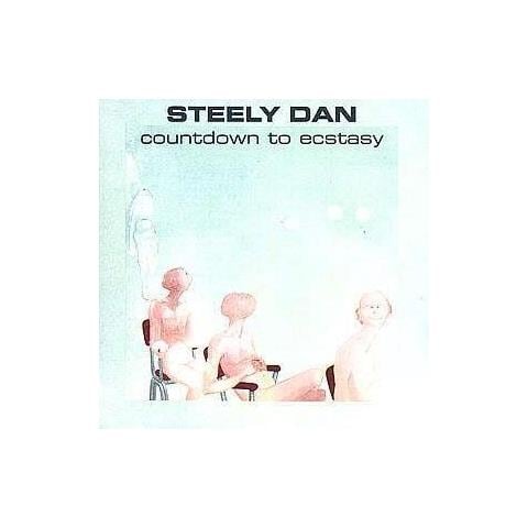 UNIVERSAL MUSIC - Cd Steely Dan - Countdown To Ecstasy - ePRICE