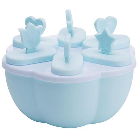 HTN - Stampo Gelato Silicone Fatto A Mano Che Produce Muffa Ghiacciata ...