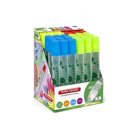 LEBEZ - CF36 COLLA LIQUIDA DA 50 GR - ePRICE