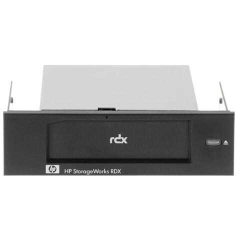 HP - Rdx320 Usb3.0 Int Disk Backup - ePRICE