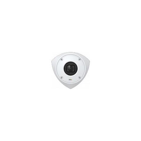 AXIS - Q9216-SLV White Corner Mount Camera - ePRICE