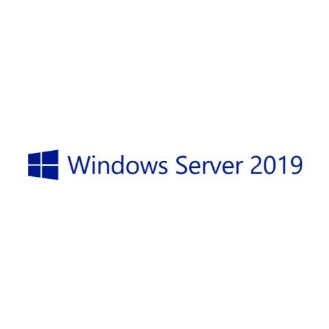 HP - Windows Server 2019 Cliente 5 Licenze in Multilingua - ePRICE