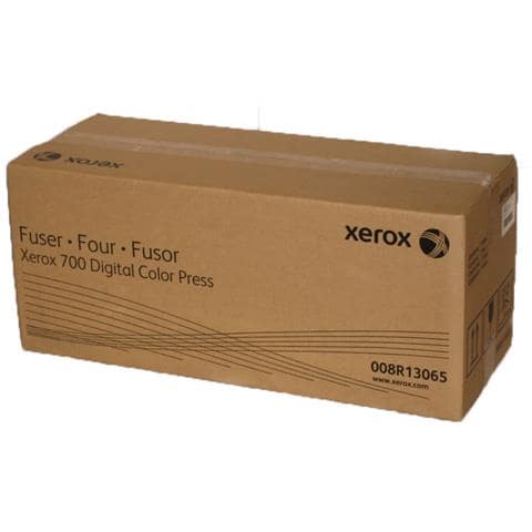XEROX - Colour Fuser Module 220v F / 500 - ePRICE