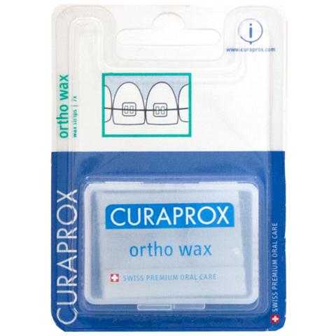 curaden - Curaprox Ortho Wax Cera Ortodontica - ePRICE