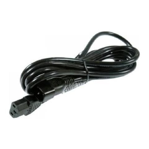 HP - 142258-003, C14 coupler, C13 coupler, Maschio / femmina, 250V - ePRICE