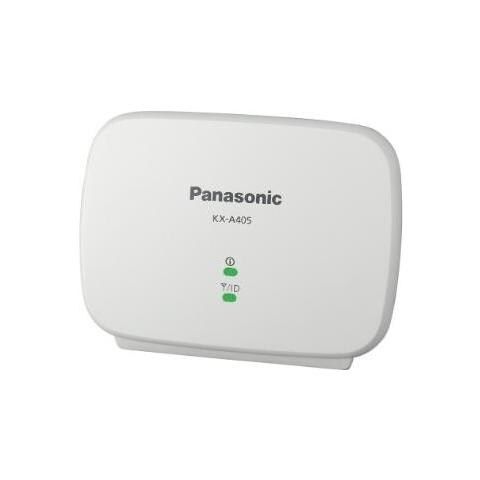 Panasonic - KX-A406 repeater DECT - ePRICE