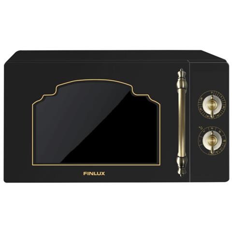 FINLUX - Forno A Microonde Finlux Old Time Fmo-2022rbl - ePRICE