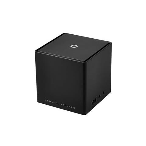 HP - Advanced - Docking station wireless - WiGig - EU - per Elite x2 ...