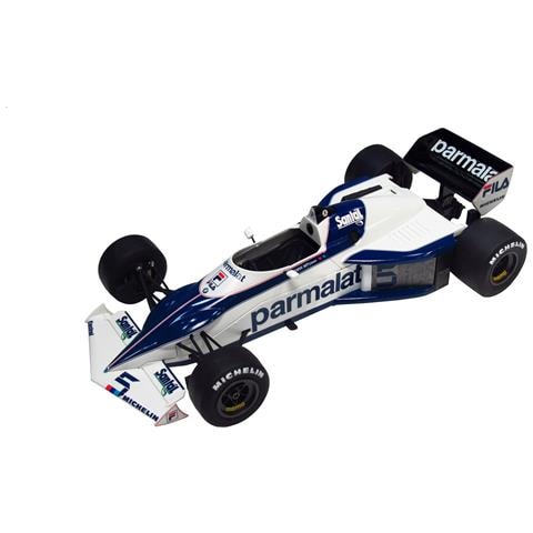 Beemax - Brabham Bmw Bt52 Monaco Gp 1983 Kit 1:20 - ePRICE