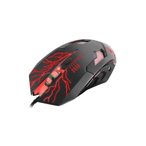 TRITON - Mouse Gaming Triton X320 Ottico 6 Tasti 7000 DPI Colore Nero ...
