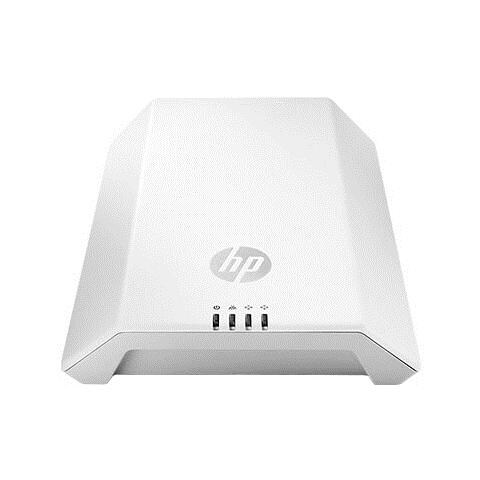 HPE - Hewlett Packard Enterprise M330 Dual Radio 802.11ac (AM) AP - ePRICE