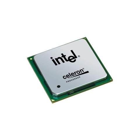 INTEL - [Ricondizionato GOLD] Processore Intel Celeron E3400 - Dual core (2 Core) 2,60 GHz ...