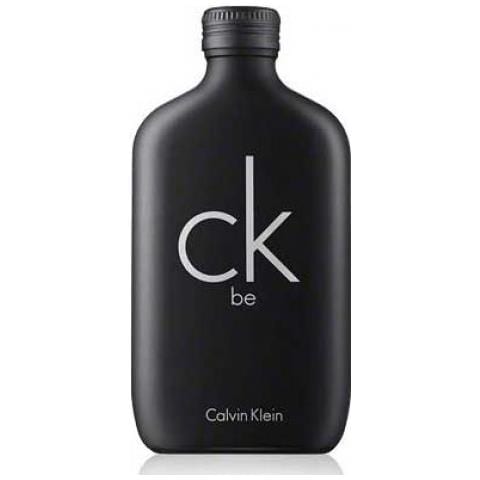 CALVIN KLEIN - Ck Be Eau De Toilette 50ml - ePRICE