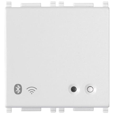 Vimar - Gateway Connesso Iot 2m Bianco Serie Plana - Vimar 14597 - ePRICE