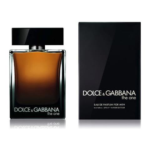 DOLCE & GABBANA - Profumo Dolce & Gabbana The One For Men Eau De Parfum ...