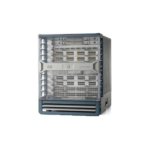 CISCO SYSTEMS - Cisco N7K-C7009= , 0 - 40 °C, -40 - 70 °C, 5 - 90%, 5 ...