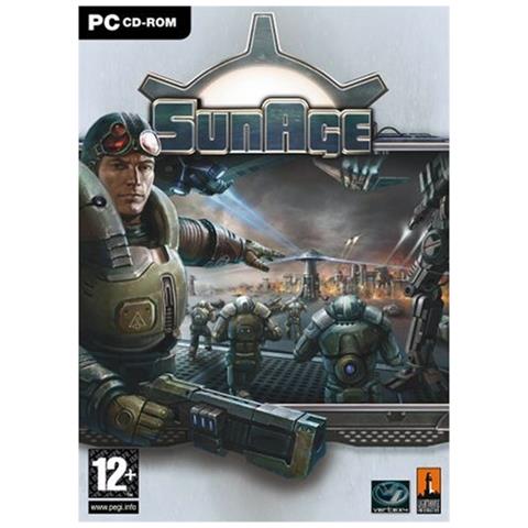 DTP ENTERTAINMENT AG - Sunage [ edizione: Germania] - ePRICE