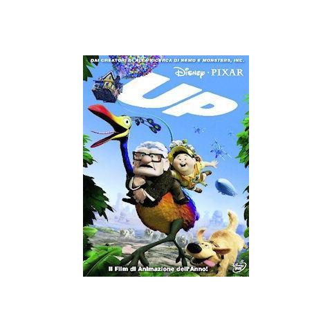 WALT DISNEY - Dvd Up - ePRICE