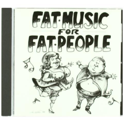 FAT WRECK CHORDS - Fat Music For Fat People - ePRICE