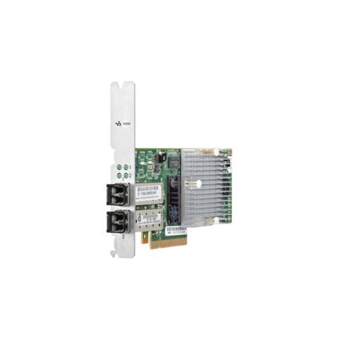 HPE - Hewlett Packard Enterprise 3PAR StoreServ 8000 2-port 10Gb ...
