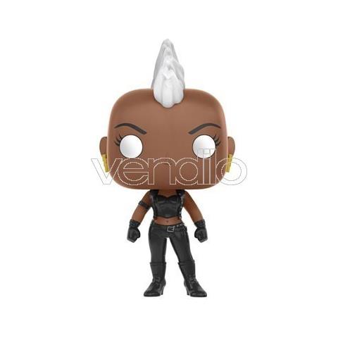 FUNKO - X-men Pop Movies Vinile Figura Storm Mohawk 9 Cm - ePRICE