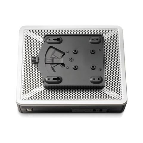 HP - Quick Release Bracket, 100 x 100 mm, Nero - ePRICE