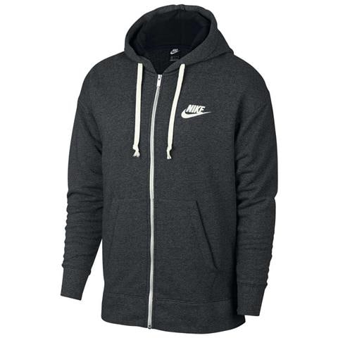 Felpe Nike Sportswear Heritage Full Zip Hoody Abbigliamento Uomo L ...