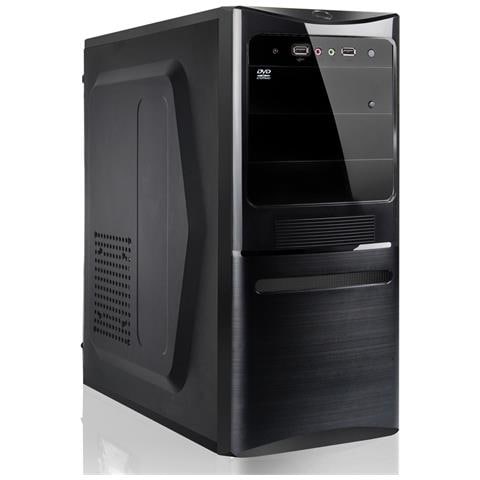 EXTREMEBIT SRL - Pc Computer Assemblato Intel Core I5-12400 Ram 16gb Ssd 1 Tb M. 2 Wi-fi Windows ...