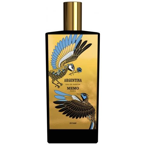 Memo Paris - Argentina Eau De Parfum, 75 Ml - Profumo Unisex - ePRICE