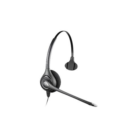 PLANTRONICS - (36832-01) Set cuffia / auricolari - ePRICE
