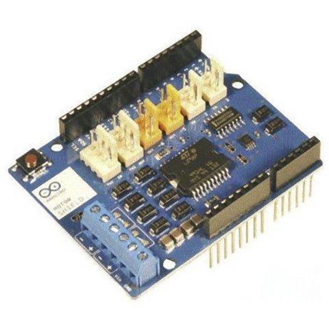 ARDUINO - Motor Shield Rev3 - ePRICE