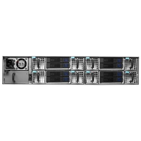 JUNIPER - Junos Pulse Gateway 6611, 5 - 40 °C, -40 - 70 °C, 8 - 90%, 5 ...