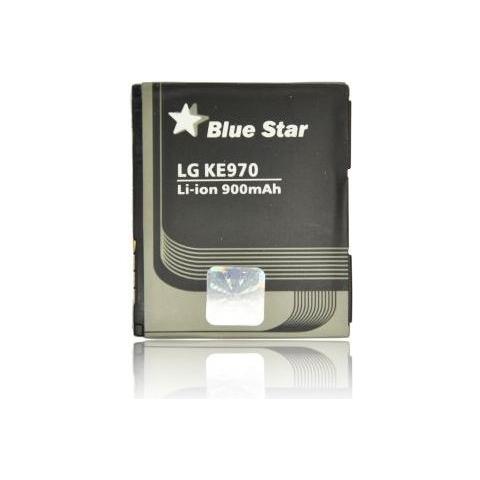 Blue Star - Batteria Lg Ke970 / ku970 / shine / kf600 900m / ah Li-ion ...