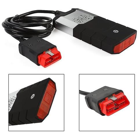 HTN - Bluetooth Diagnosi Di Scanner Tester Auto Aut Camion Veicoli ...
