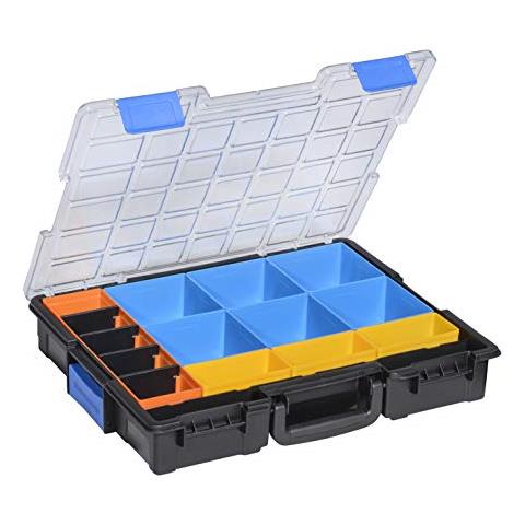 ALLIT AG KUNSTSTOFFTECHNIK - Allit 454.220 Valigetta Professionale Con ...