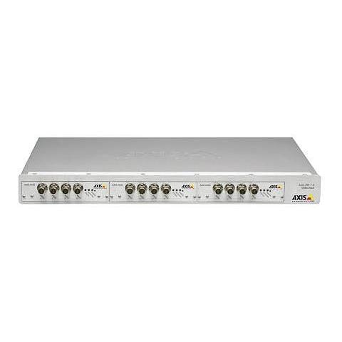 AXIS - 291 1U Video Server Rack - ePRICE