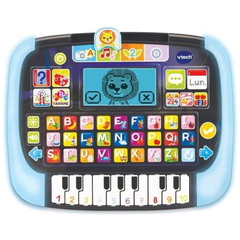 VTech - Tablet P'tit Genius Magic Light - ePRICE