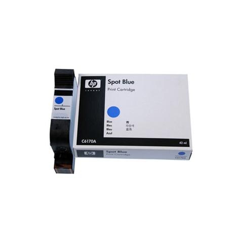HP - C6170a Cartuccia Ink Originale Blu per Da400 / Da500 - ePRICE