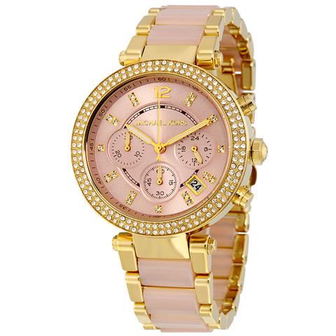 MICHAEL KORS - Orologio da polso Parker Mk6326 St - ePRICE