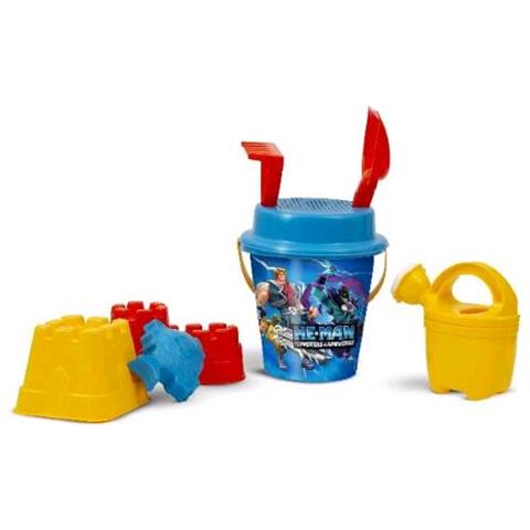 Grandi Giochi - He Man Kit Mare Deluxe - ePRICE