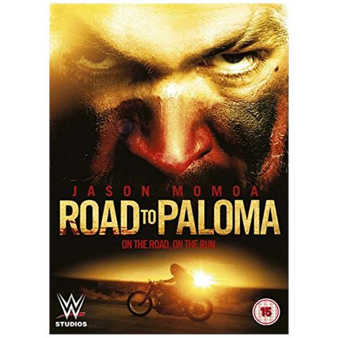 Xbite Ltd - Road To Paloma Dvd - ePRICE