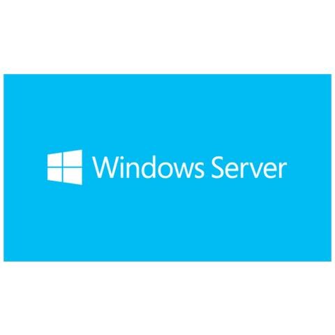 MICROSOFT - Windows Server Std 2019 64Bit English 1pk DSP OEI DVD 16 ...
