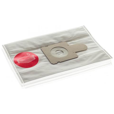 VACS - Sacchetti Per Aspirapolvere Compatibili Con Neufunk Uc 2 / Uc2 ...