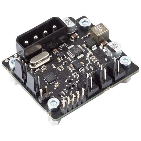 AQUA COMPUTER - Controller USB Programmabile Poweradjust 3 Ultra Per ...