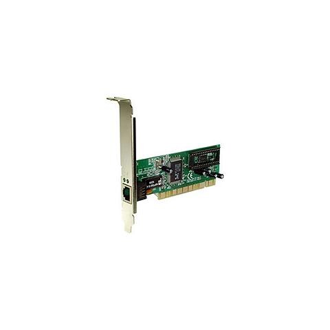 ALLNET - ALL0119B, Cablato, PCI, Ethernet, Realtek 8139D, FCC, CE, IEEE ...