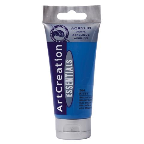 Talens - ArtCreation Essentials acrylic colour tube 3x 75ml - ePRICE