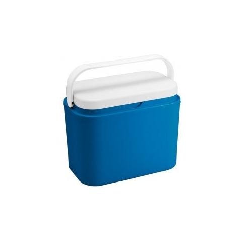 ATLANTIC - Frigo Portatile Box Termico Igloo Freezer 18 Litri Per Mare ...
