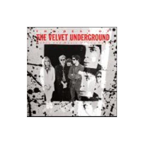 UNIVERSAL MUSIC - Cd Velvet Underground - Best Of - ePRICE