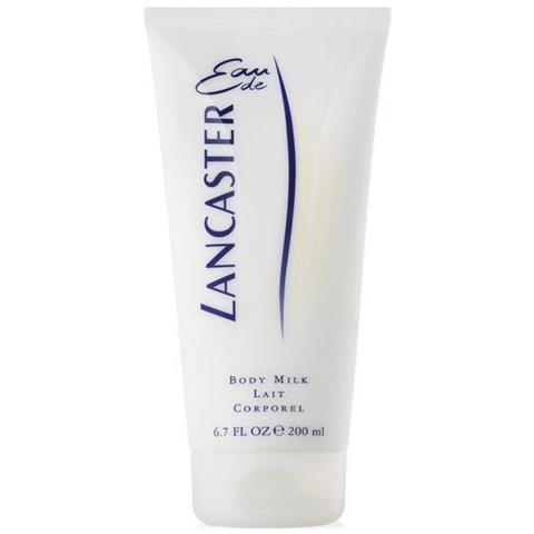 LANCASTER - Eau De Lancaster Body Lotion 200ml - ePRICE