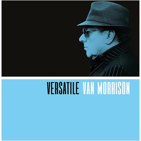 CAROLINE INTERNATIONAL - Van Morrison - Versatile - ePRICE